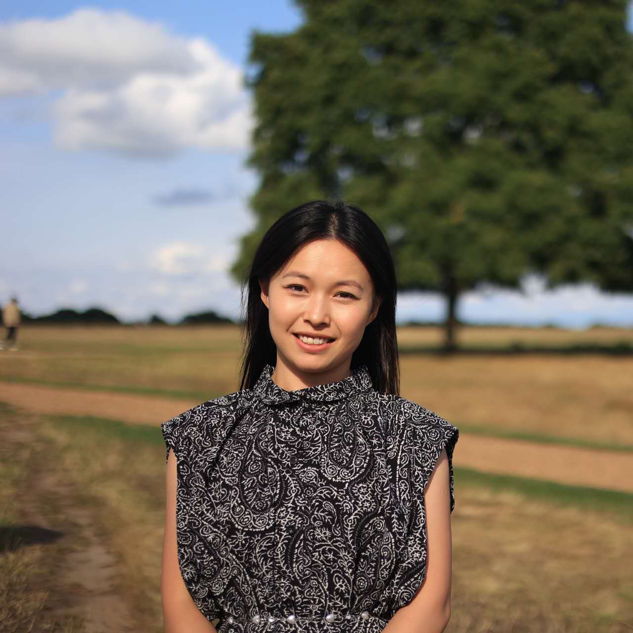 Yixia Zhang - Homepage